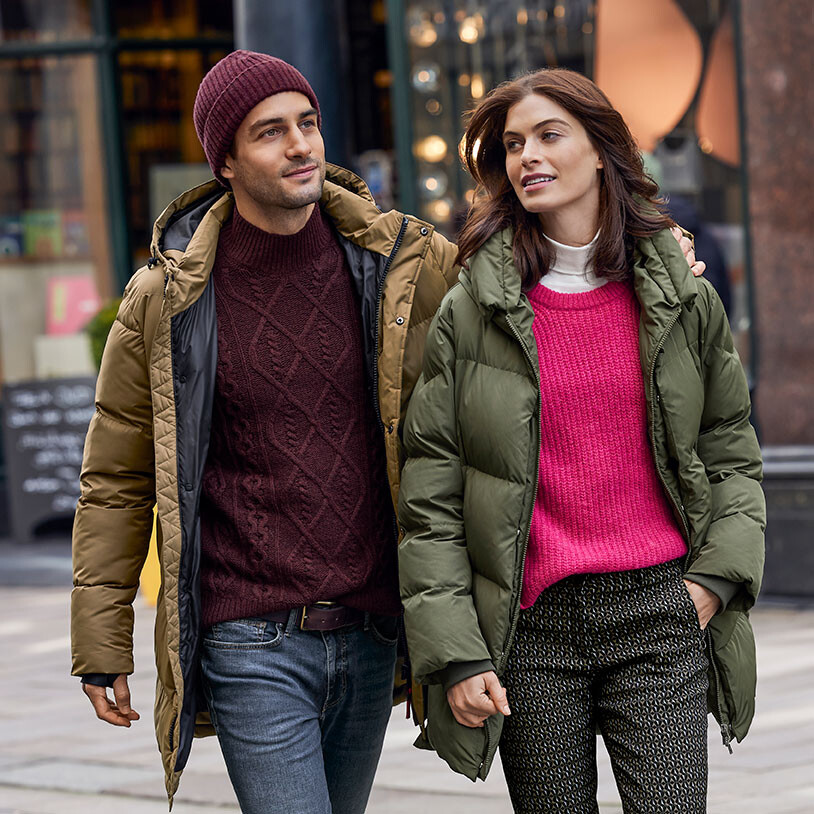 Max und Stella: HOME