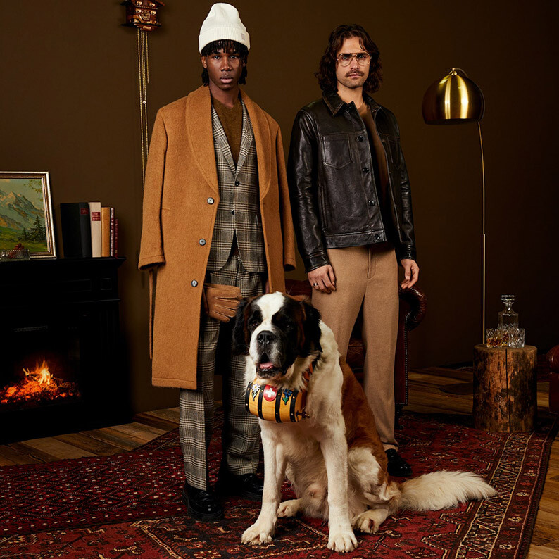 Max und Stella - Kleider für Damen und Herren kaufen